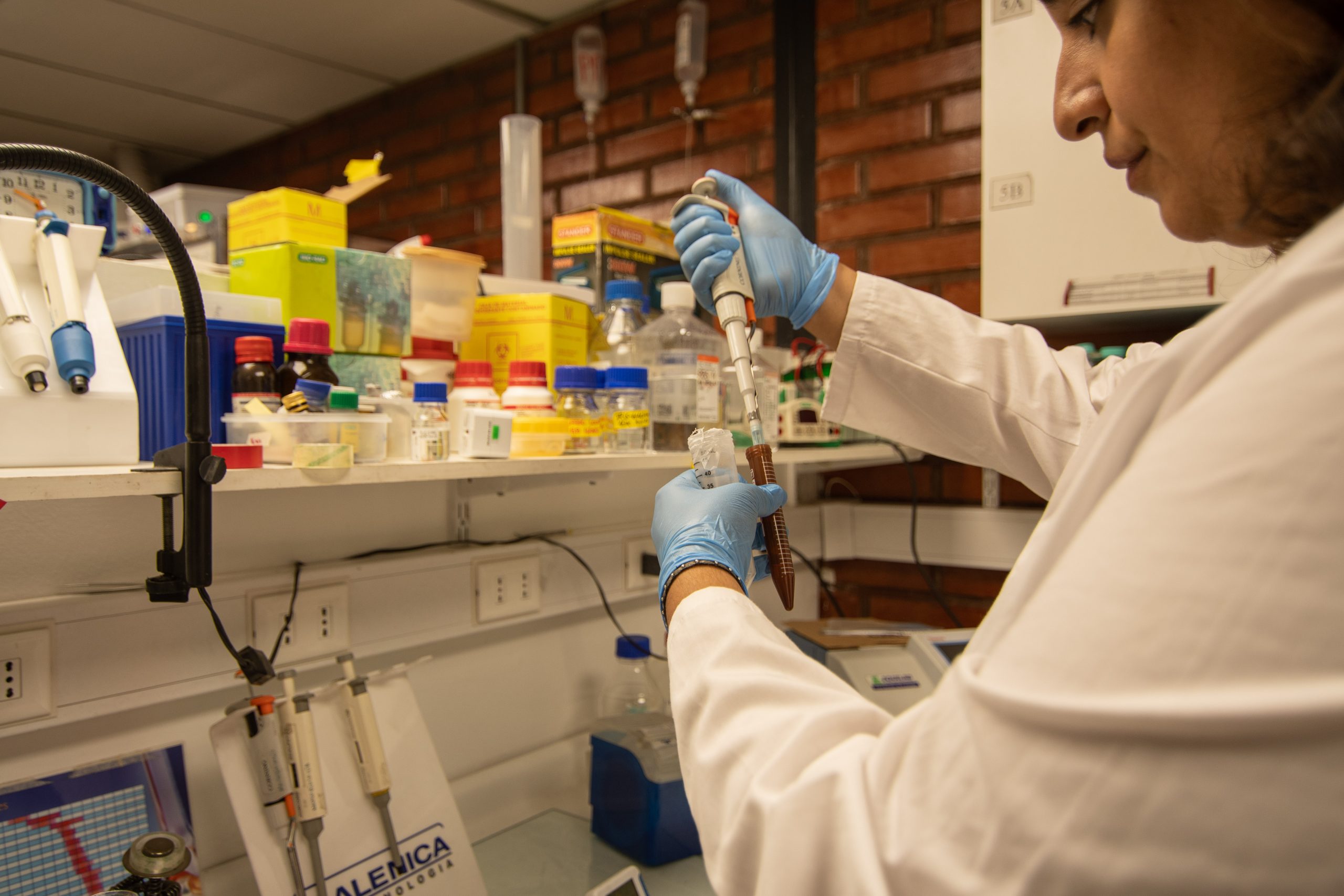 LEIND - Laboratorio de emprendimiento e Innovación del Departamento de Ingeniería Industrial - VRIIC