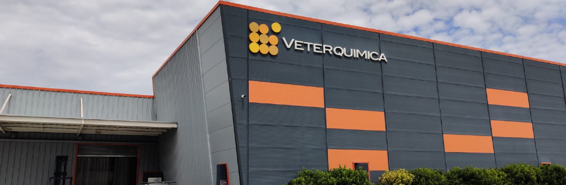 Exitosa colaboración entre la USACH y empresa Veterquimica logra desarrollo de vacuna para ...